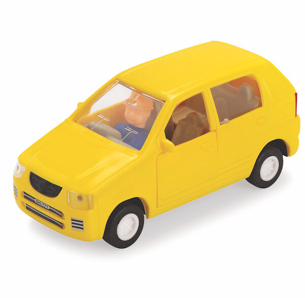Cars - Shinsei